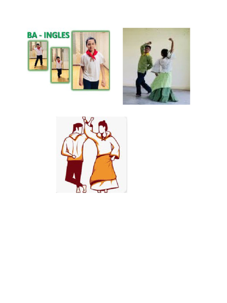 Ba Ingles | PDF