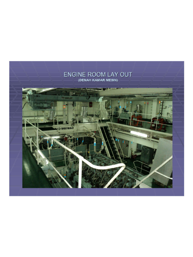 M2A Layout KM PDF | PDF