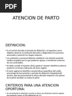 Artículo Original - Eficacia Maniobra Ritgen | PDF | Salud maternal | Parto