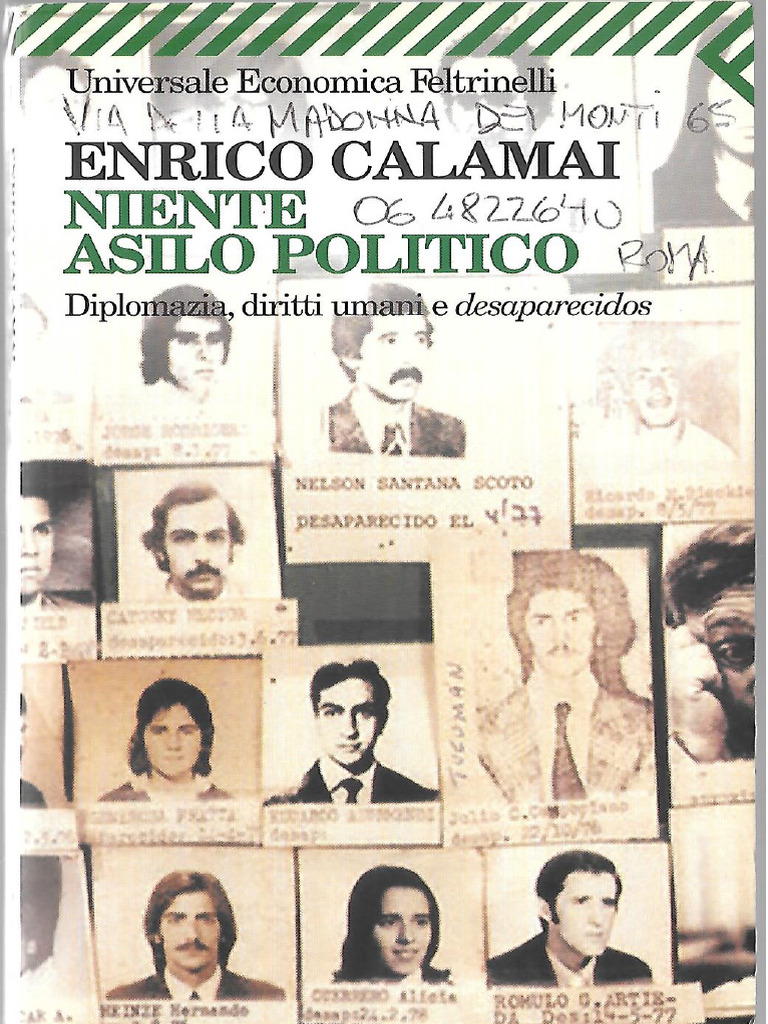 Calamai | PDF