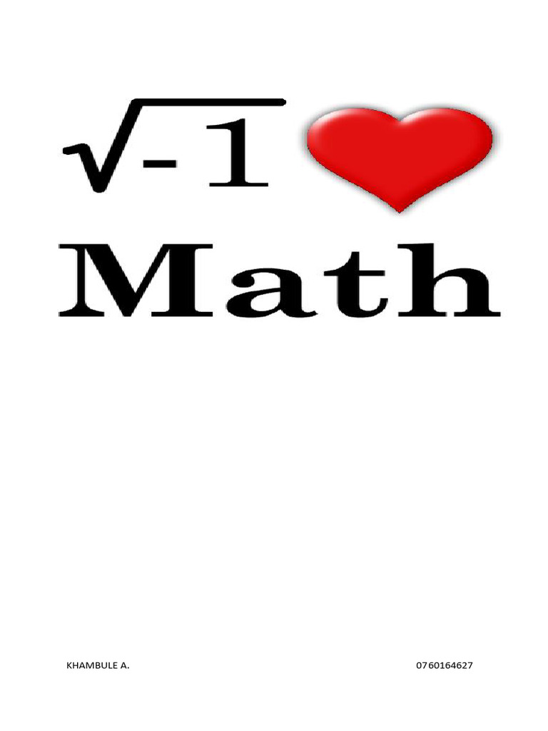 Grade 11 Algebra (2025) | PDF