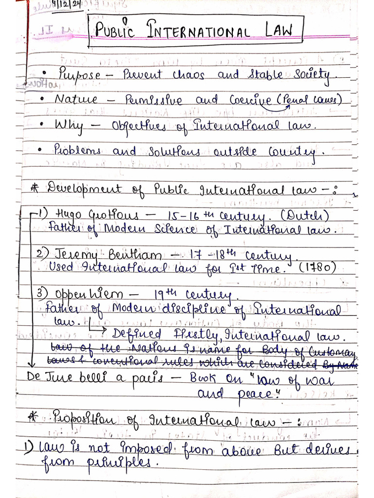 PIL Unit-1 | PDF