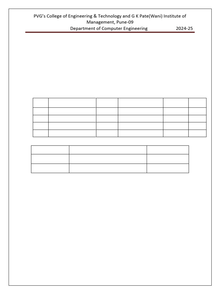 Project - Final - Proposal - 2024-25 GRP 10 Final | PDF | Speech Recognition | Databases