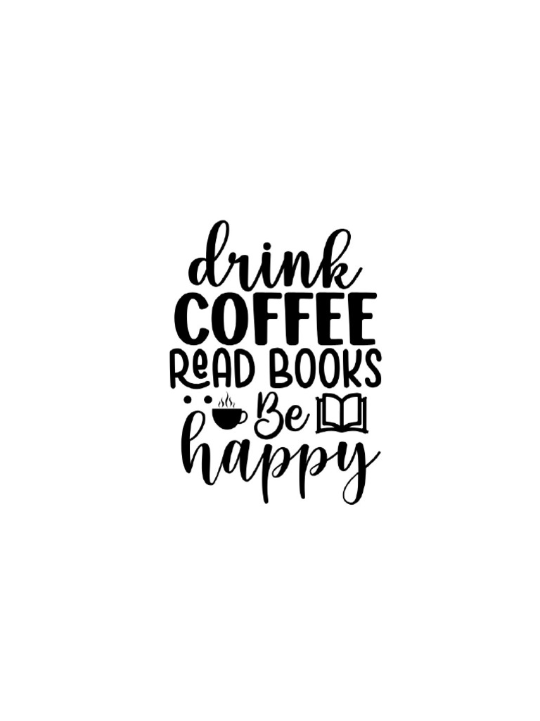 Coffee Pdf