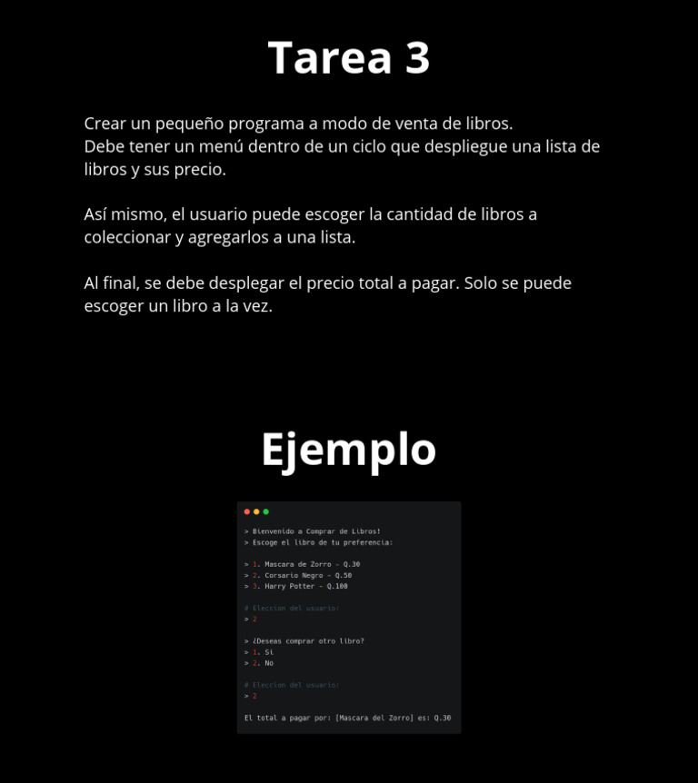 Python Basico 6 Estructuras Repetitivas | PDF
