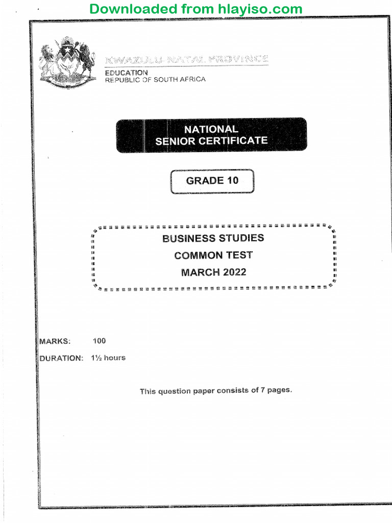 Downloaded Content from Hlayiso.com | PDF
