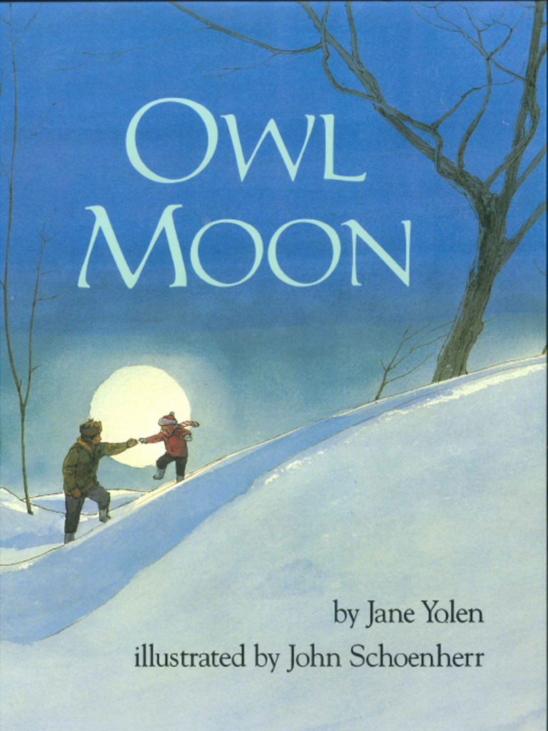 Owl Moon | PDF