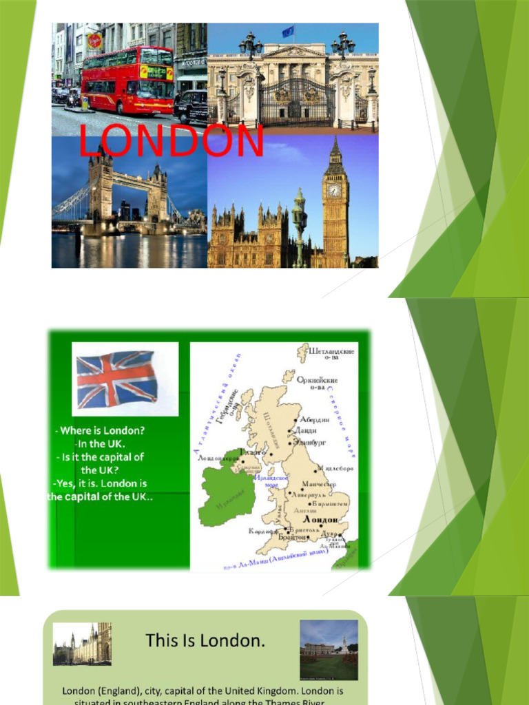London | PDF