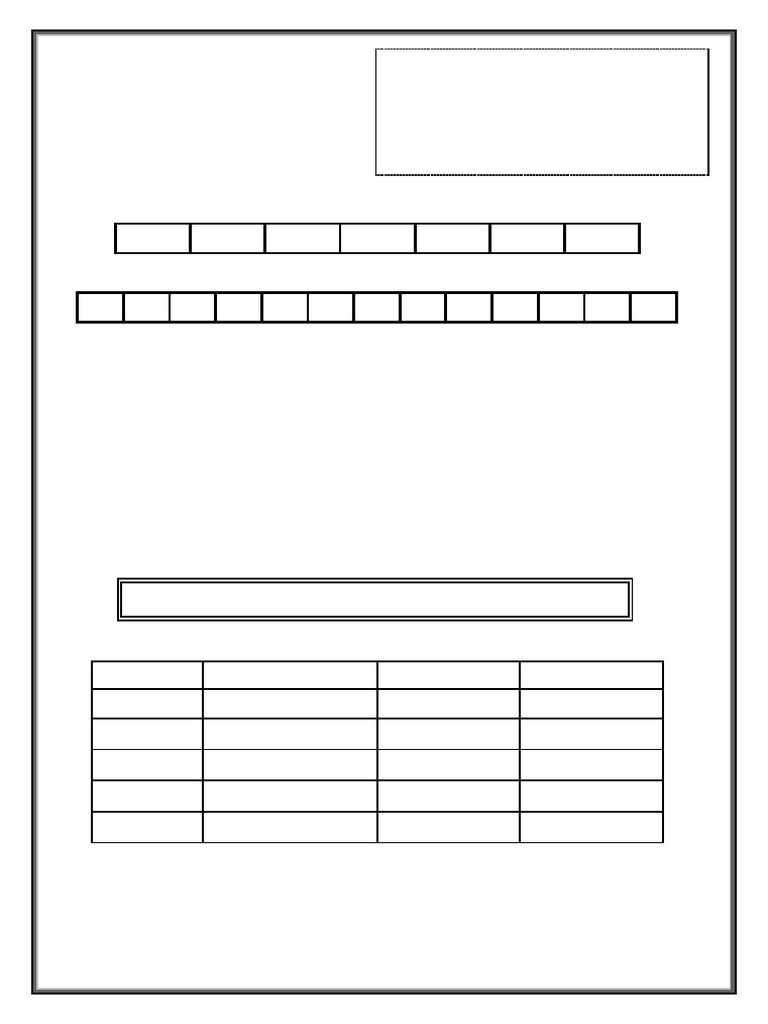 Grade 12 Accounting Exam Answer Book | PDF | Dividend | Expense