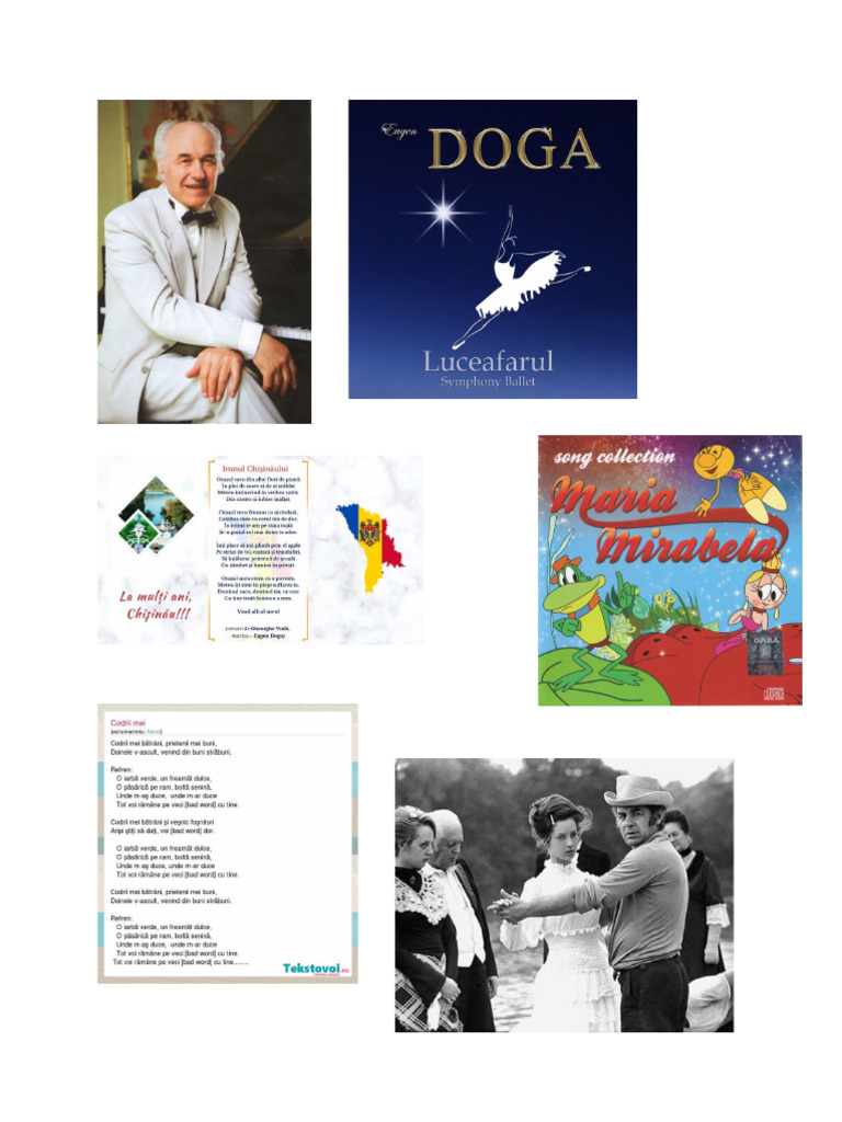 France DOGA | PDF