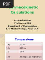 NDCT 2019 | PDF | Clinical Trial | Medicine