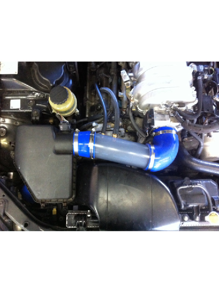Intake | PDF