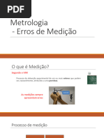 Acurácia e Precisão em Modelos de Classificação | PDF