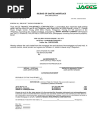 Sample Pawn Ticket | PDF | Pawnbroker | Interest