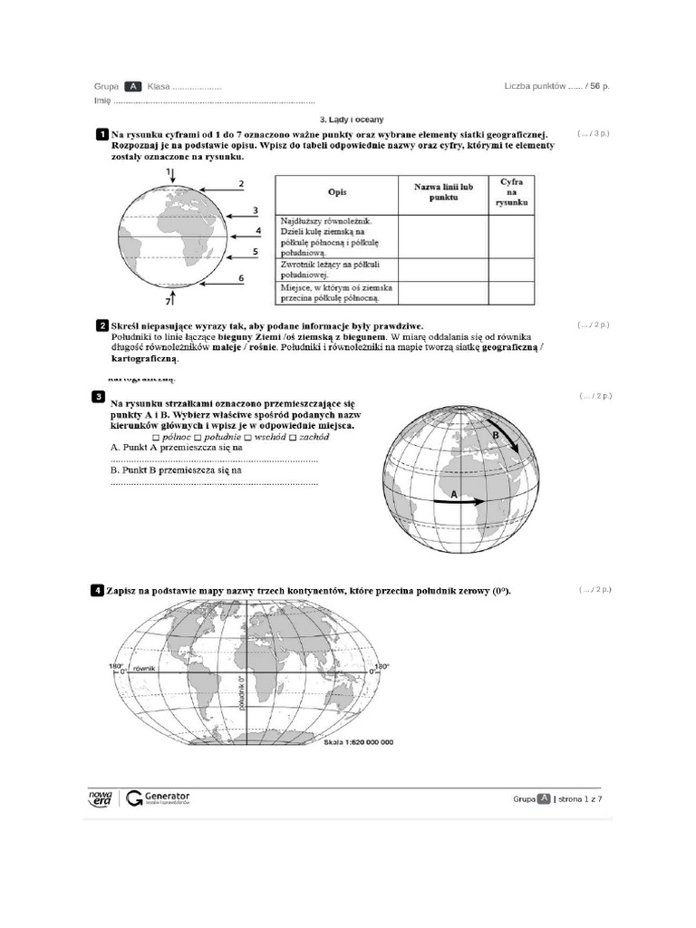 Gegra Lady I Oceany | PDF