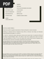 Chart 5011. Symbols and Abbreviations Used On Admiralty Paper Charts | PDF