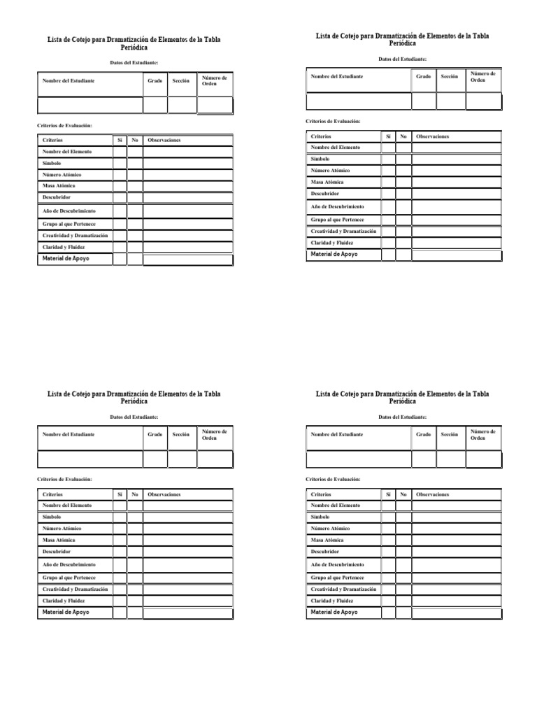 Lista 2 | PDF | Átomos | Química