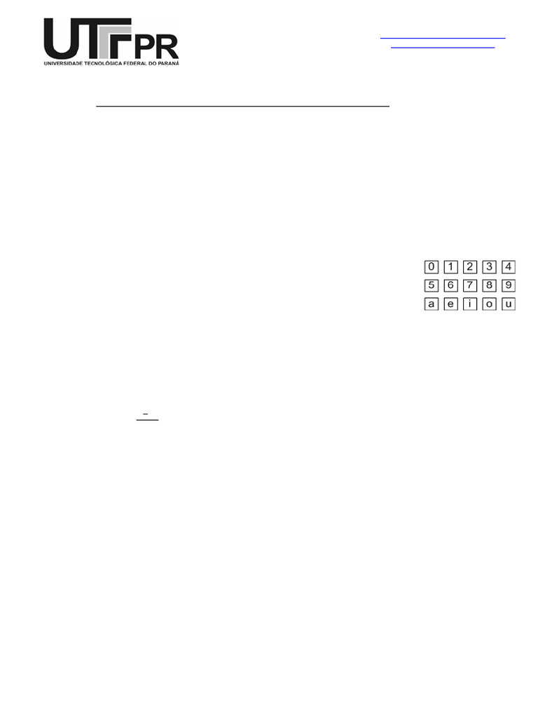 Atividades de Probabilidade para Ensino Médio | PDF | Probabilidade