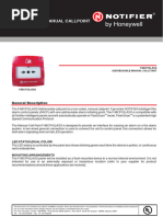 Honeywell RI/007C Response Indicator Guide | PDF