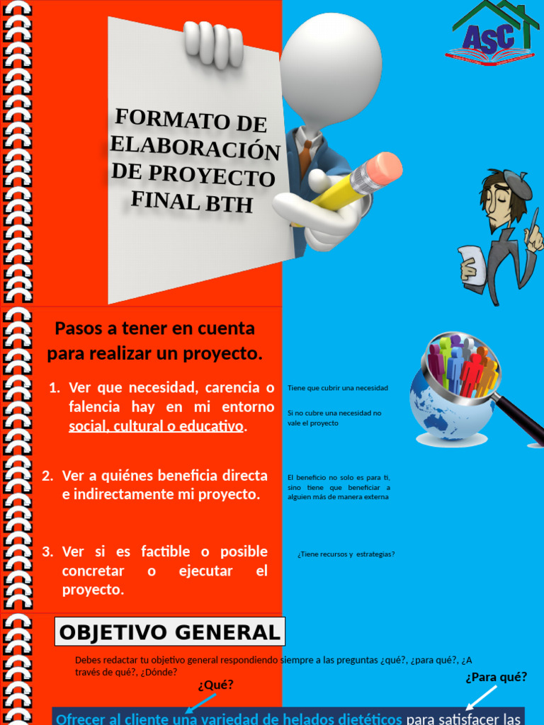 Clase 3 BTH | PDF | Estilo apa | Autor