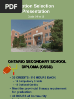TDSB Summer School 2025 Overview | PDF