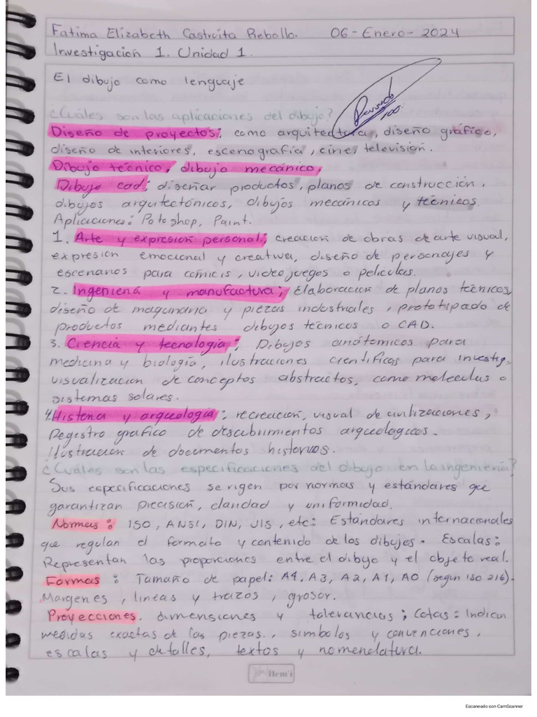 Investigacion Castruita Rebollo | PDF