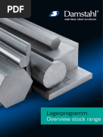 L Profil Ungleichschenklig - Querschnittswerte - DIN 10056-1 | PDF