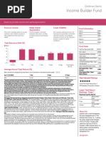 TD Market Growth GIC Disclosure 2024 | PDF | Interest | Legal Liability