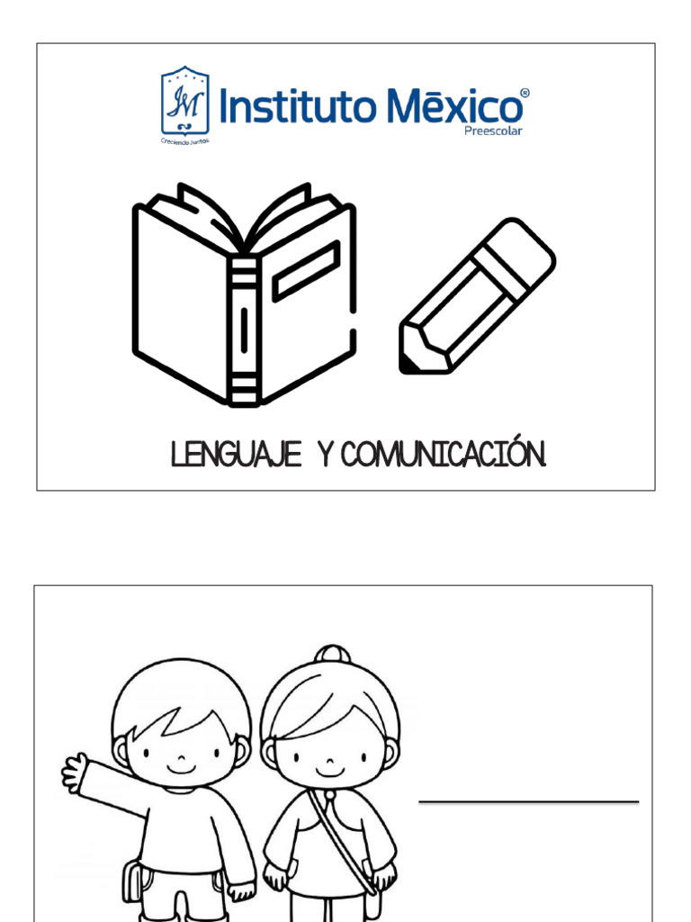 Lenguaje y Comunicacion22 | PDF