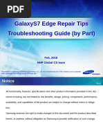 DSTV Explora Ultra "Corrupt Hard Drive" Pop Up Error - Recovery Process ...