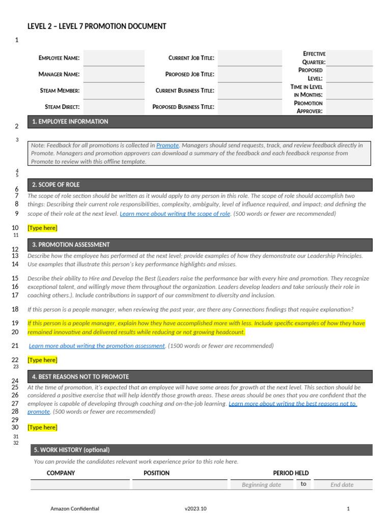 Standard Promotion Document - Into L2-L7 | PDF | Cognition | Industrial ...