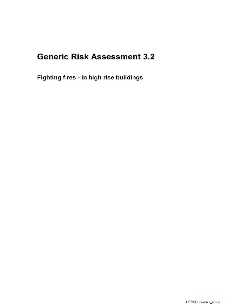 LFB00089241 - Exhibit PC3 - 114 - Draft Generic Risk Assessment 3.2 ...