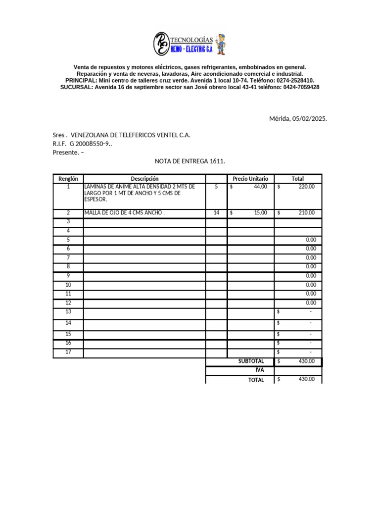 Ventel 1 | PDF | Automatización de edificios | Electrodoméstico