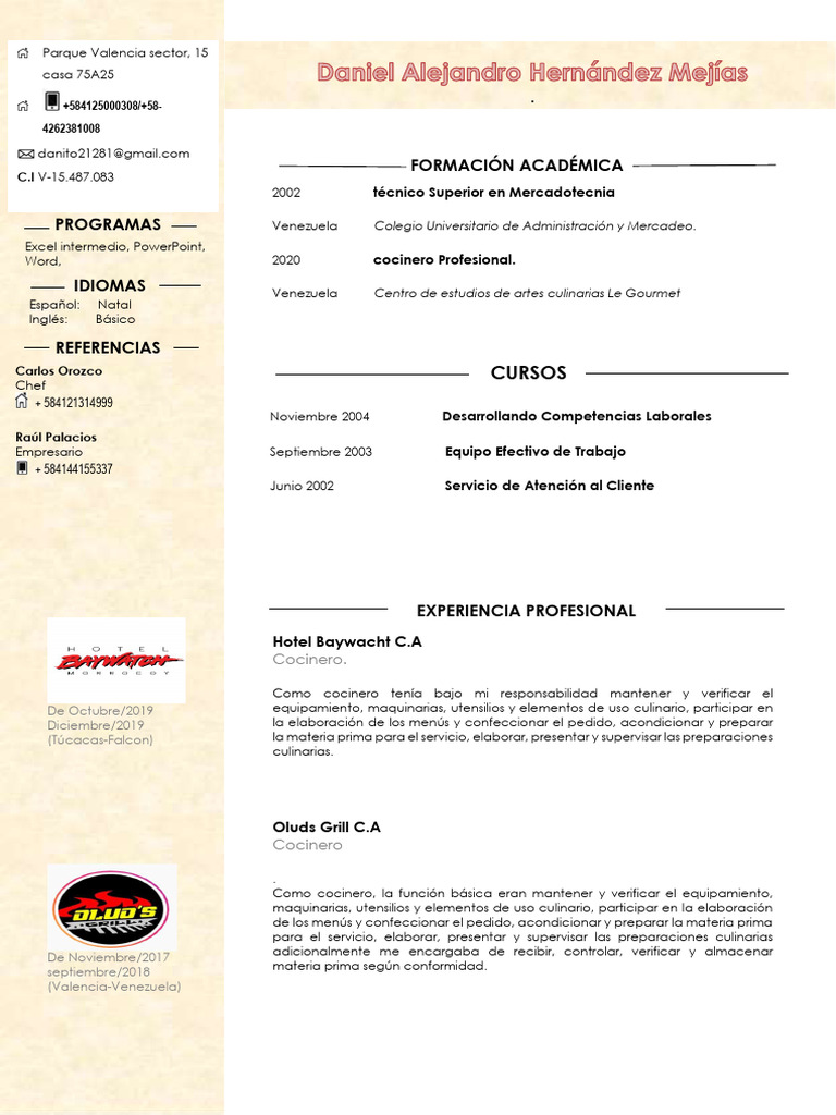 Dany | PDF | Centro de llamadas