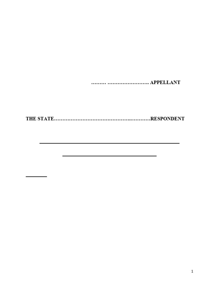 CHRISTIAN EMEKA OBASI V STATE | PDF | Evidence (Law) | Witness