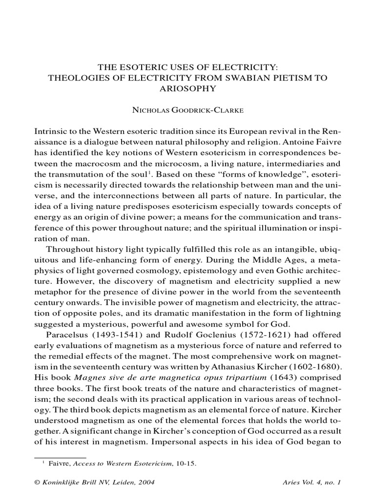 EBSCO-FullText-03 08 2025 | PDF | Theosophy | Holy Grail