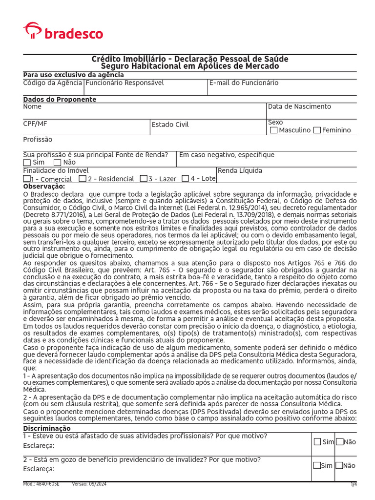 aSDFG | PDF | Seguro | Hipertensão