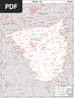 Mapa Ibge Camaçari | PDF | Mapa | Brasil