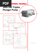 WPT PTO Installation & Maintenance Guide | PDF | Clutch | Bearing ...