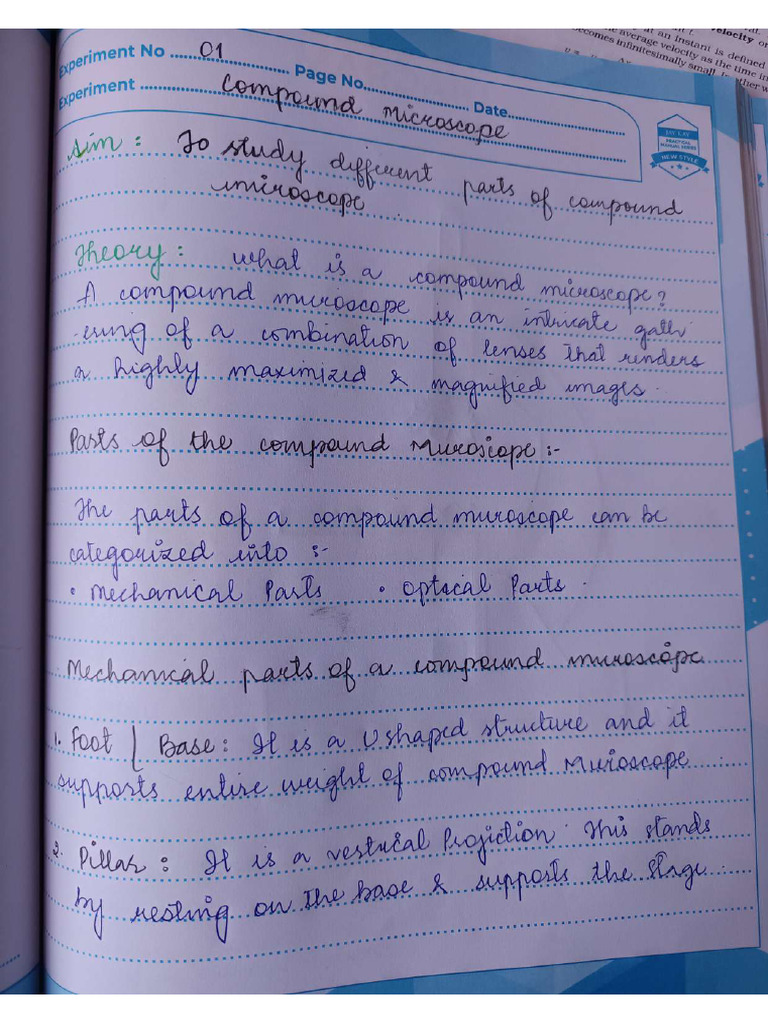 Zoology 11th Practical - Compressed | PDF
