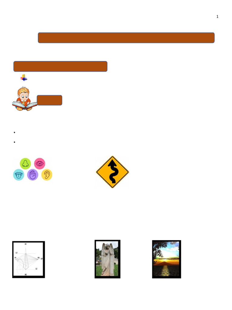 Análisis de Imágenes: Técnicas y Niveles | PDF | Color | Composición ...