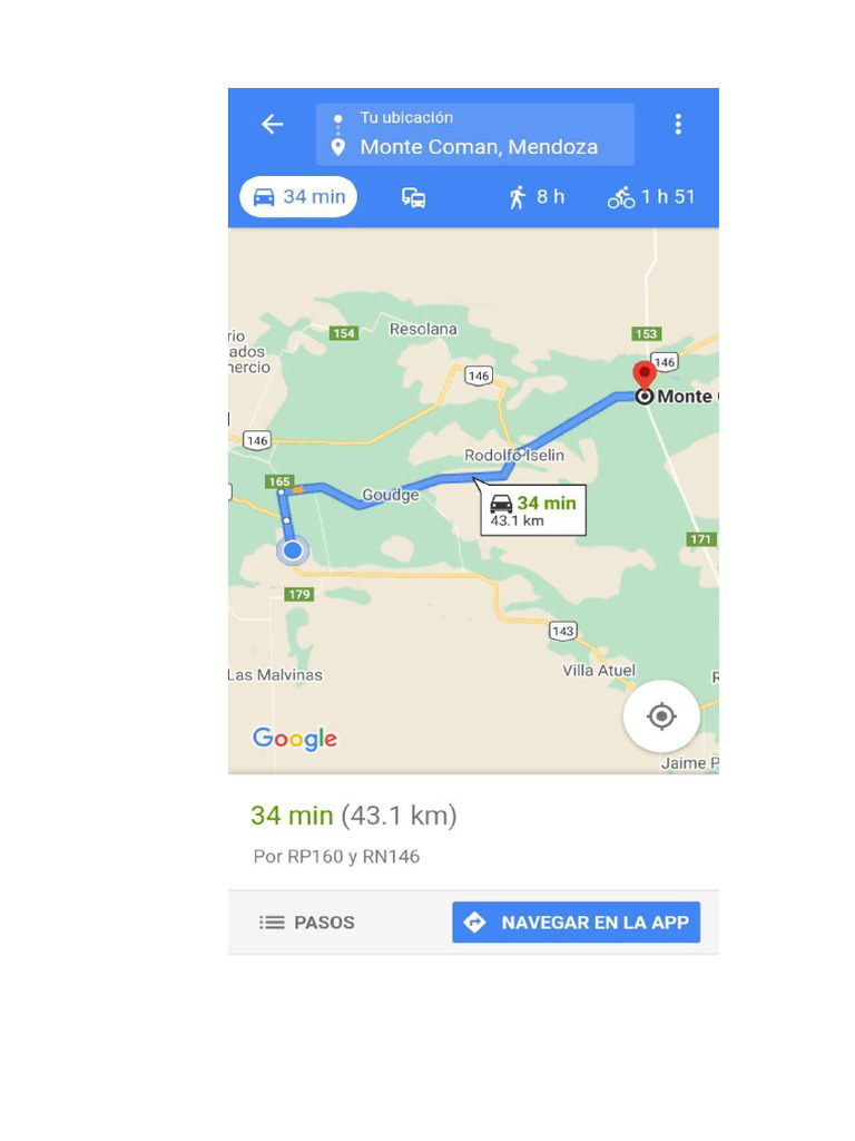 Google Map Lore | PDF