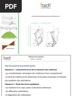 Chapitre 3 - Origines Physiques Du Module de Young | PDF | Élastomère ...