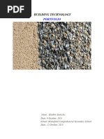 Understanding Borrow Materials in Construction | PDF