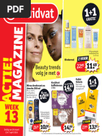 Actievoorwaarden Tijdschriftenactie:: Algemeen | PDF