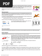 GAT Test | PDF | Area