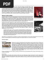 TI4 Faction Guide | PDF | Violence