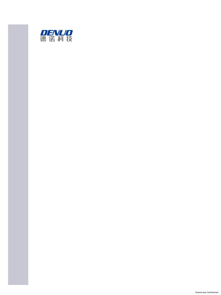 6、TTMC Pro-Torque Turn Control System | PDF