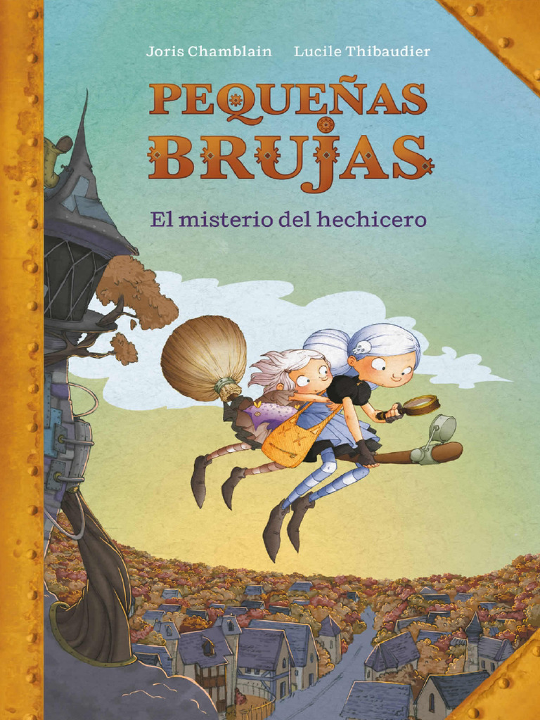 Pequnas Brujas | PDF