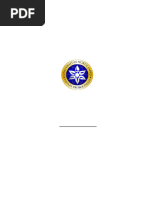 Asuhan Keperawatan Pasien Post SC | PDF